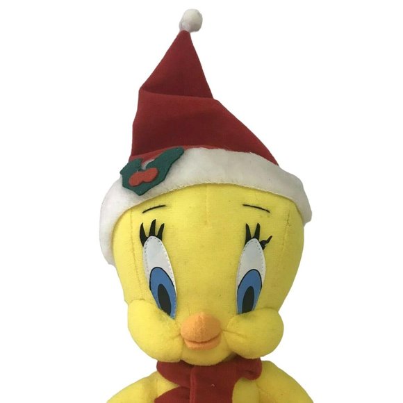 LooneyTunes Russell Stover | Toys | Vintage Looney Tunes Christmas ...